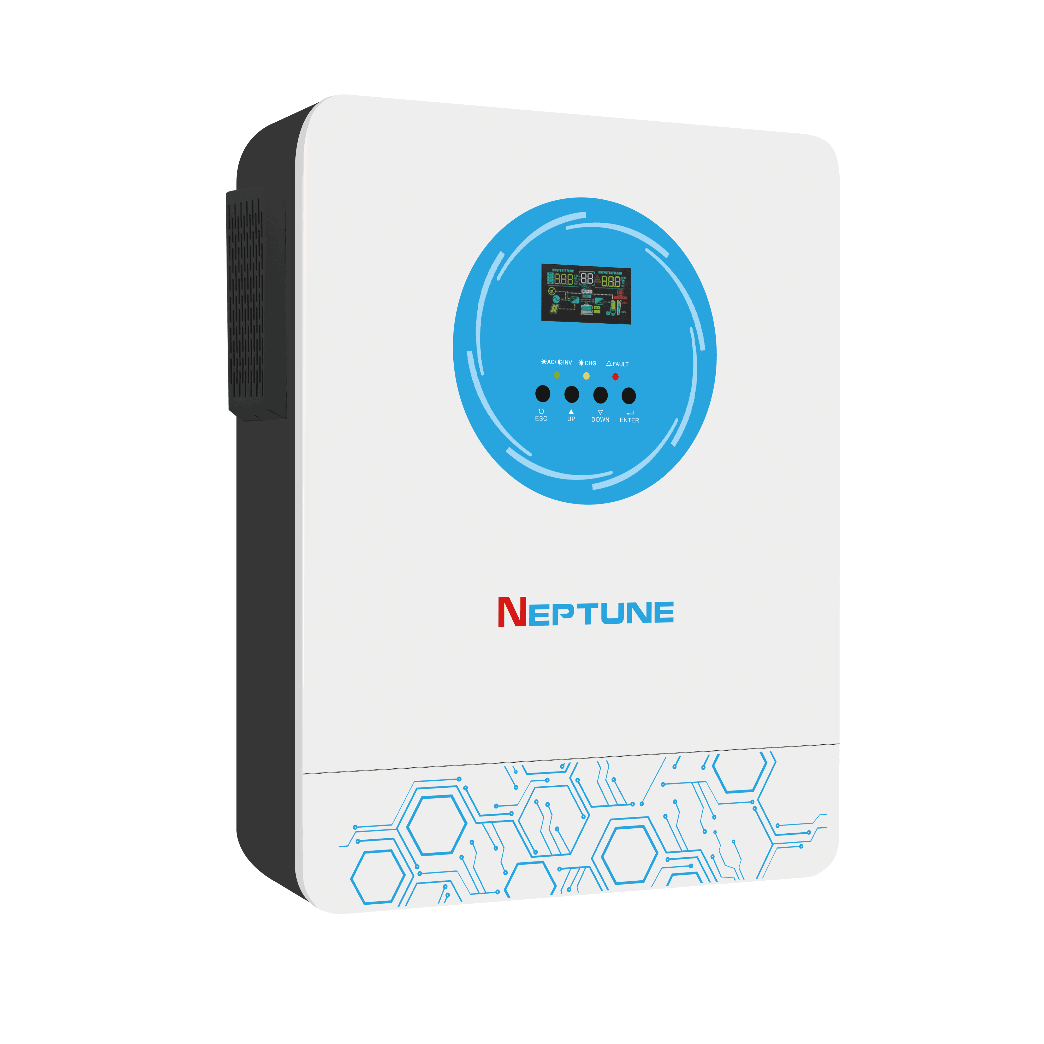 Neptune Energy