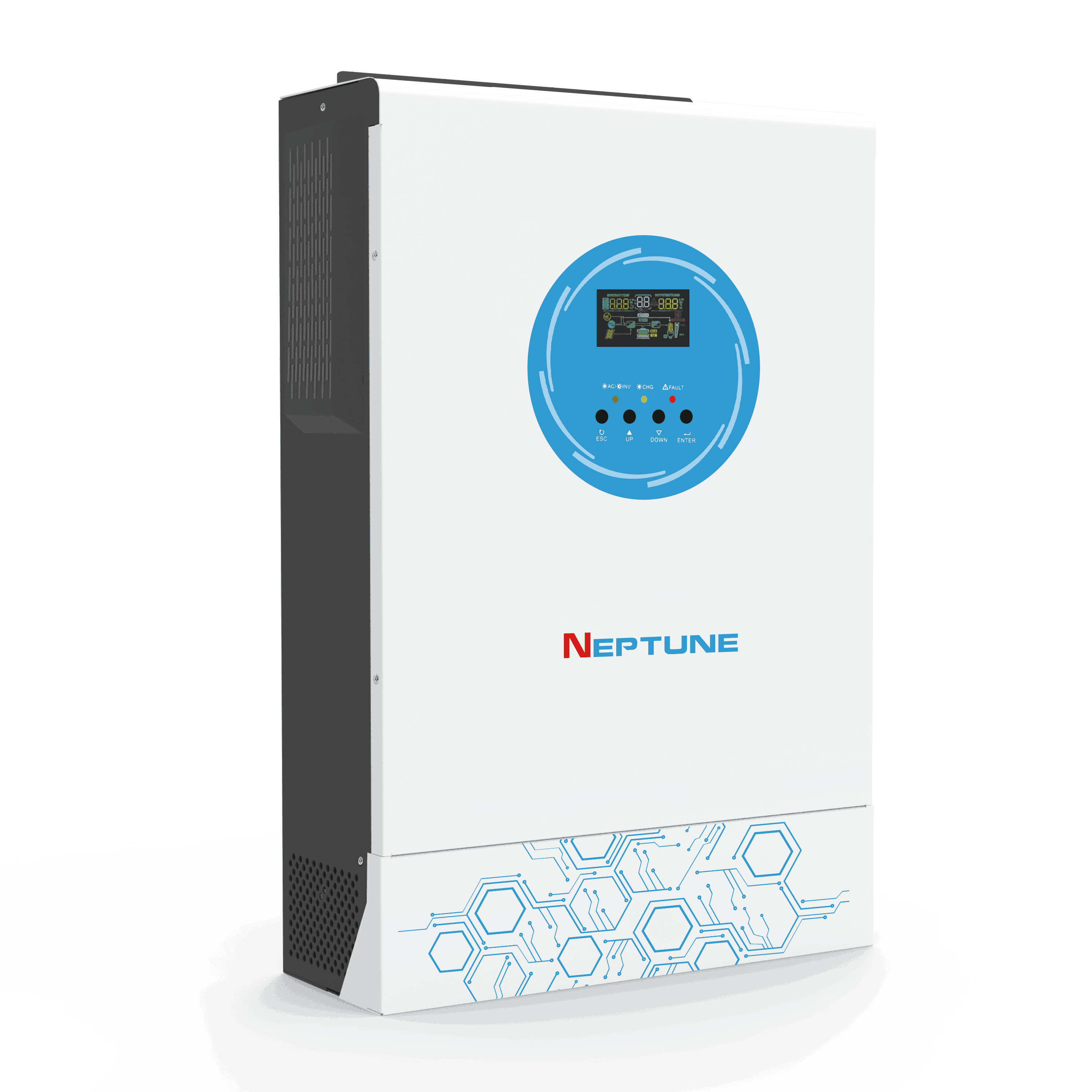Neptune Energy